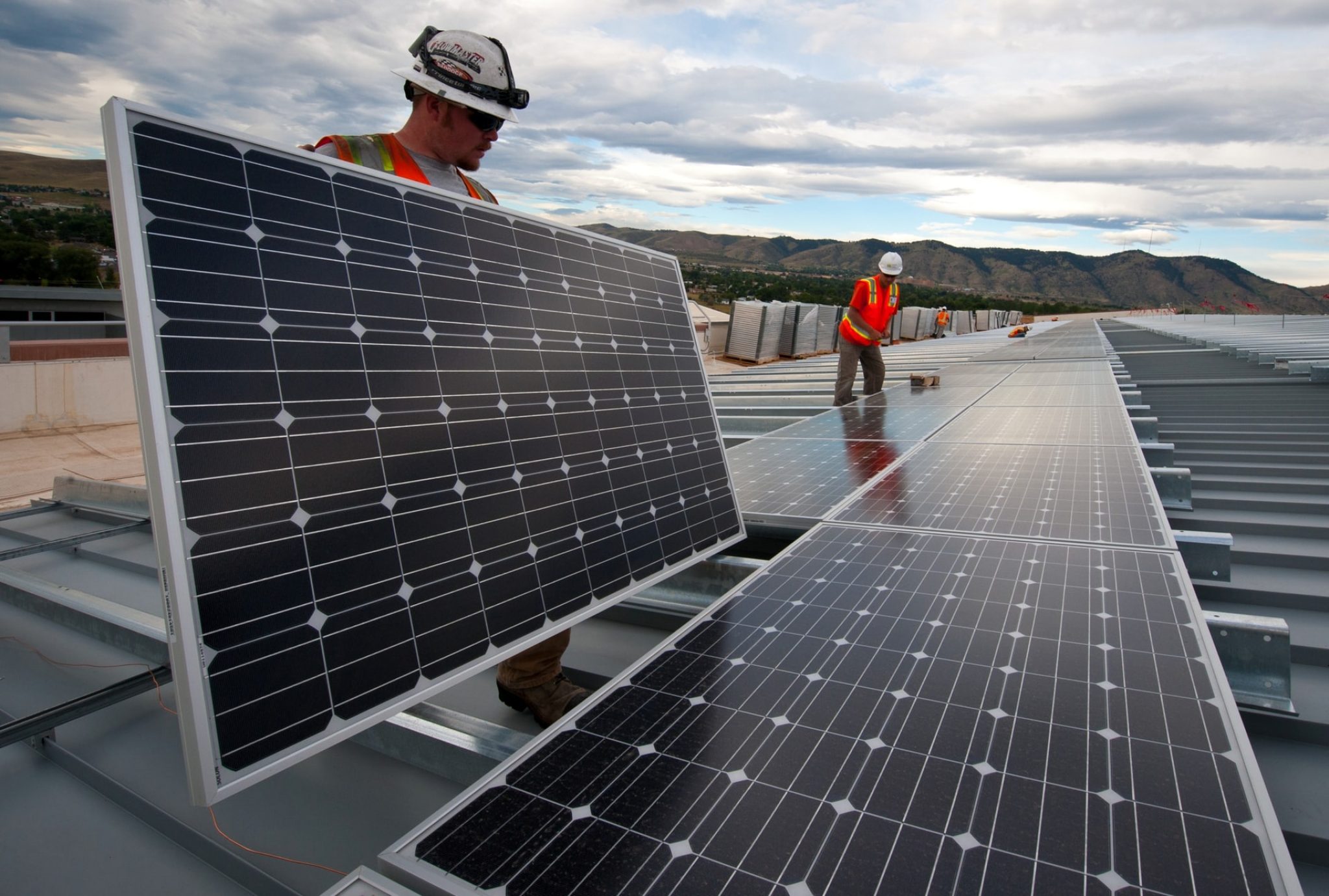 Monocrystalline Solar Panel — Everything You Need To Know - Climatebiz