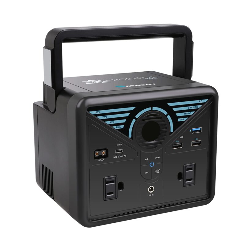 Best Solar Generator for Camping (2022) – Reviews and Buyer's Guide