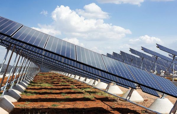 4 Amazing Types of Solar Energy - Climatebiz