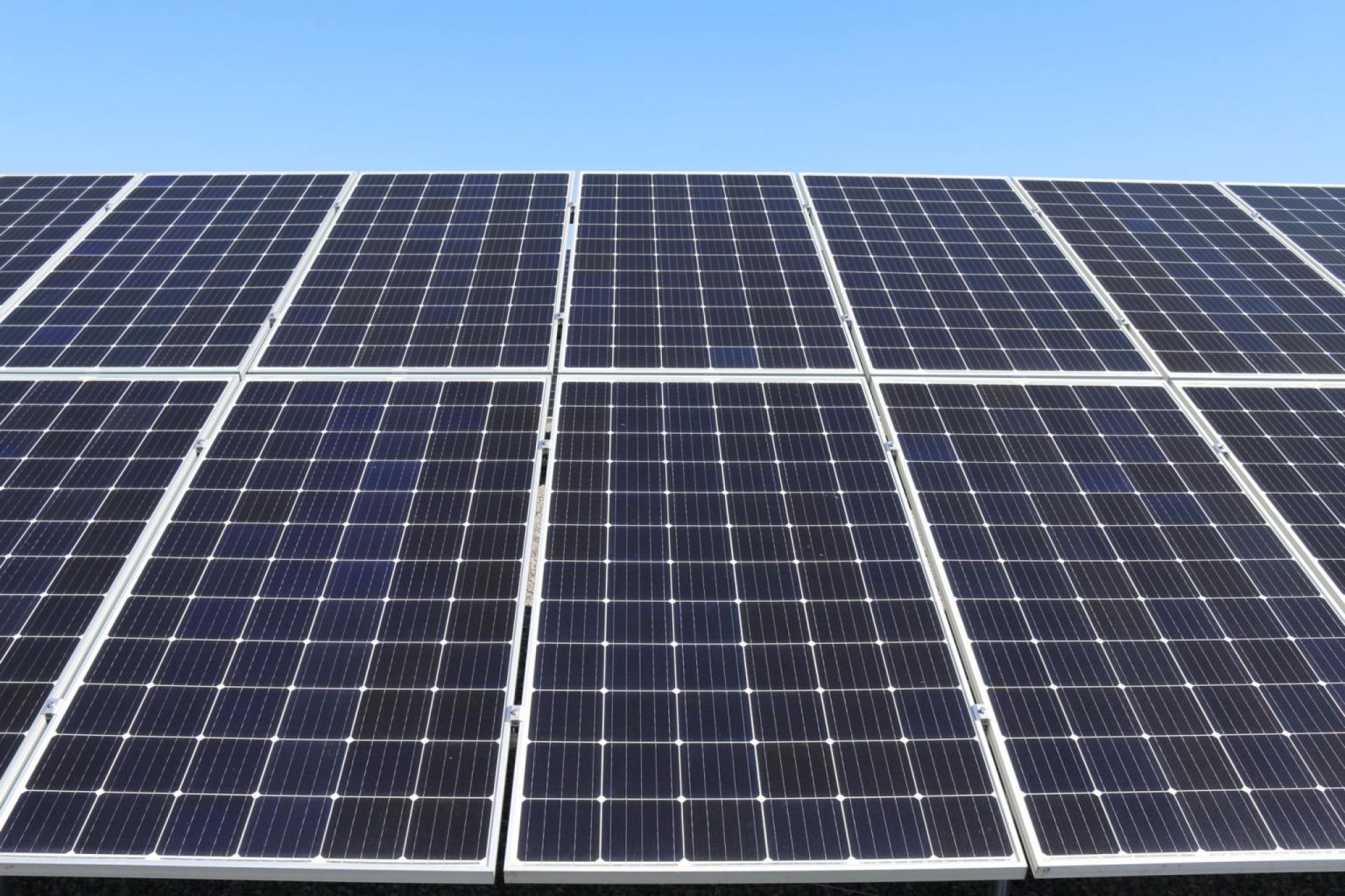 4 Amazing Different Types of Solar Energy - Climatebiz