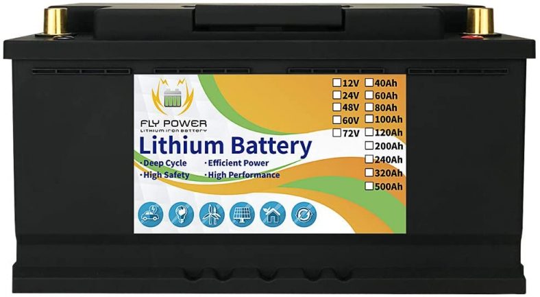 What Are The 7 Best Storage Batteries For Solar Panels? - Climatebiz
