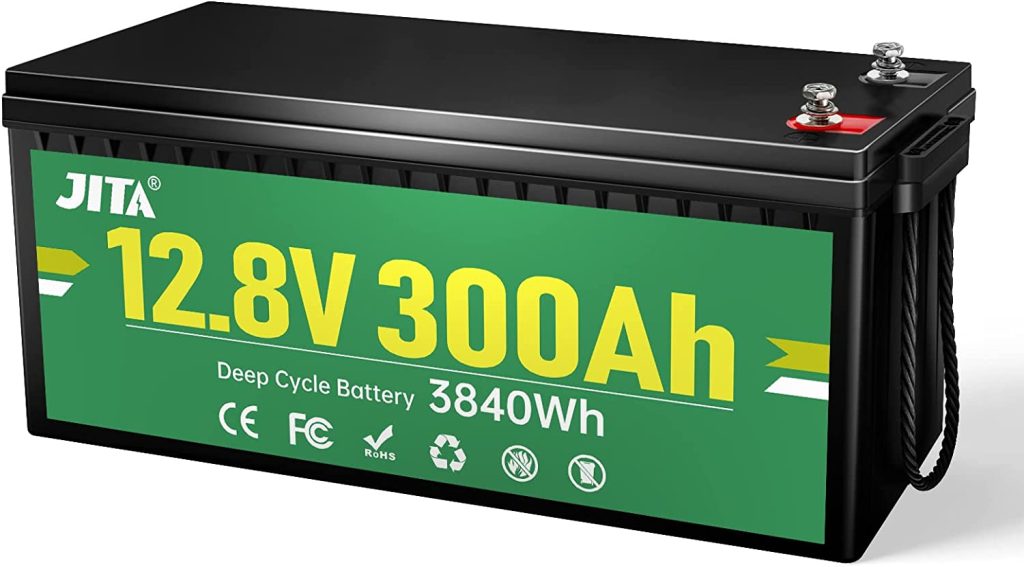 What are the 7 best storage batteries for solar panels in 2025?