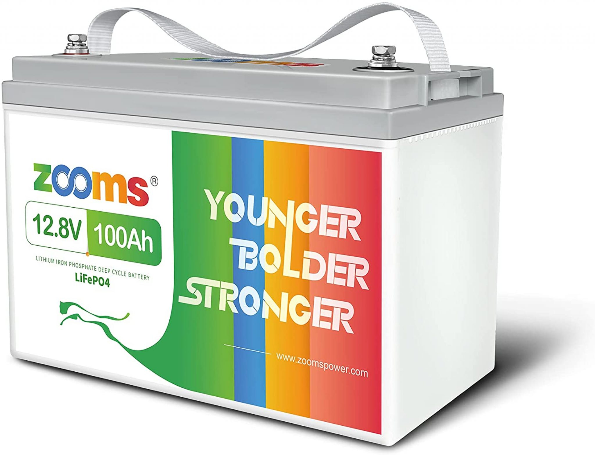 What Are The 10 Best Lithium Boat Batteries? - Climatebiz