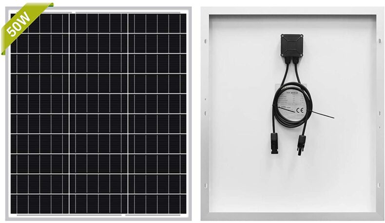 Small Solar Panels (Top 10 Mini Solar Panels) - Climatebiz