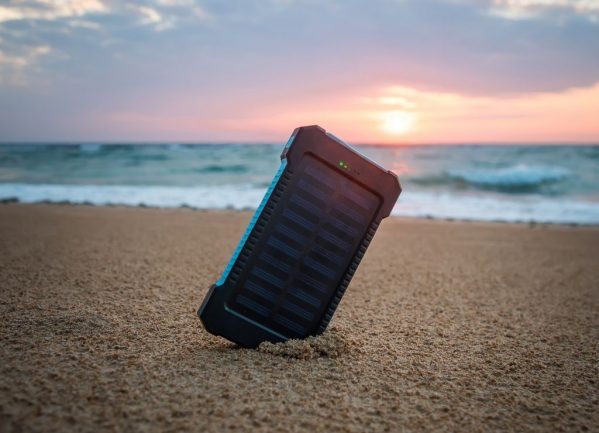 Small solar panels (Top 6 mini solar panels) - Climatebiz