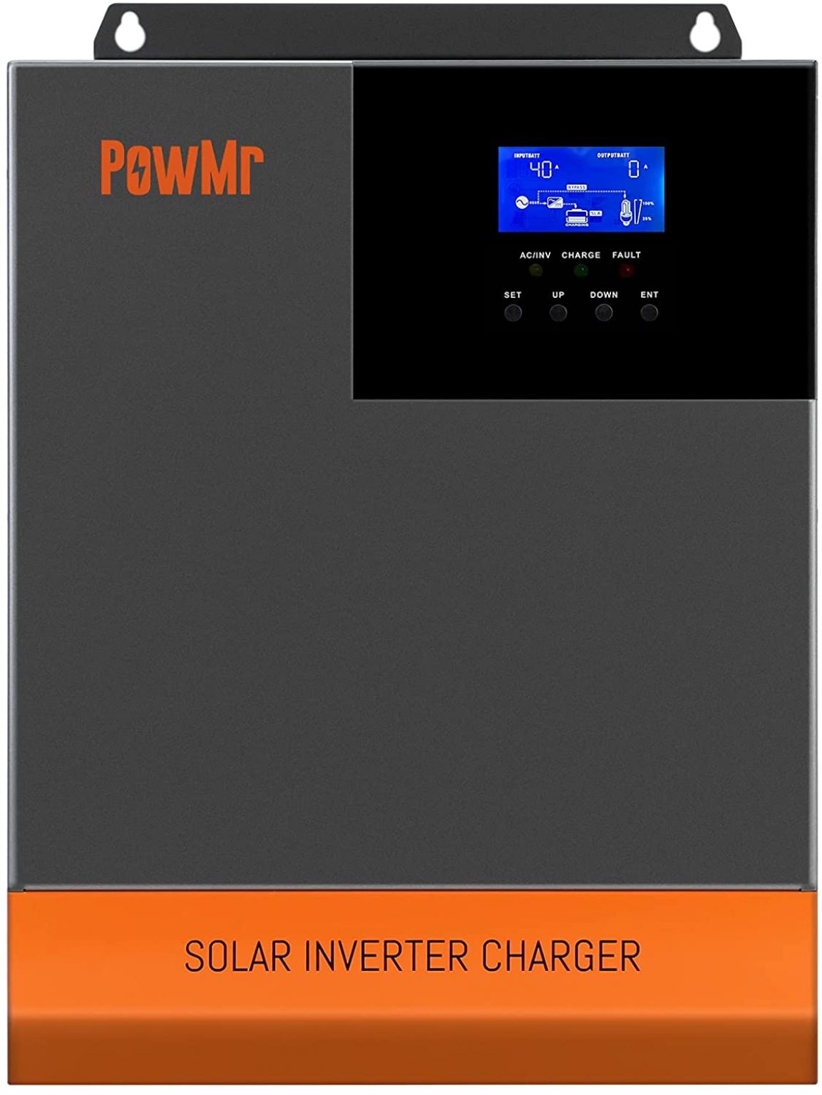 3 Types of Inverters For Solar Panels - Climatebiz