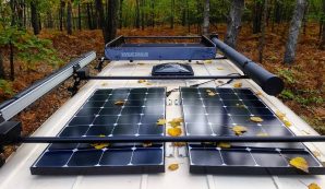 200-watt solar panels (The complete guide) - Climatebiz