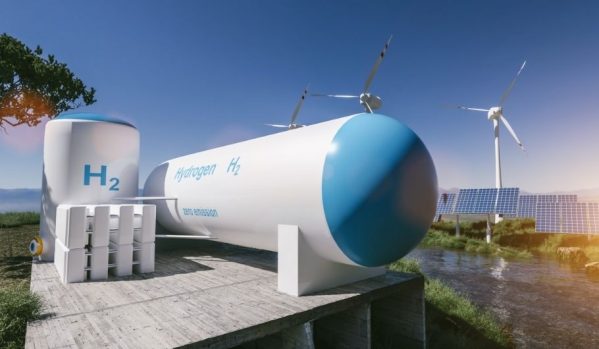 How Do Hydrogen Fuel Cells Work? - Climatebiz