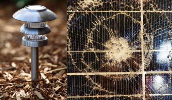 Solar Lights Not Working: We Explain How To Fix Them - Climatebiz