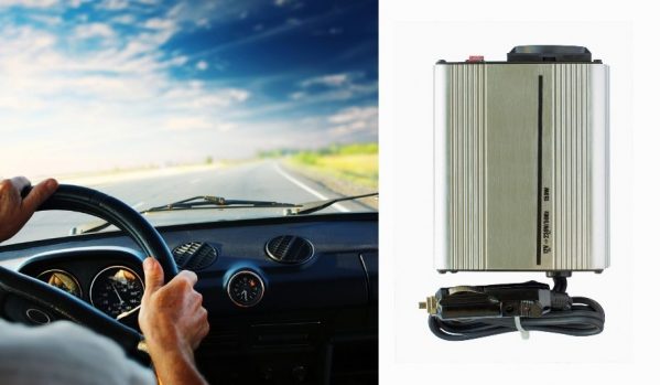 Which Power Inverter Should You Get For Your Car? - Climatebiz