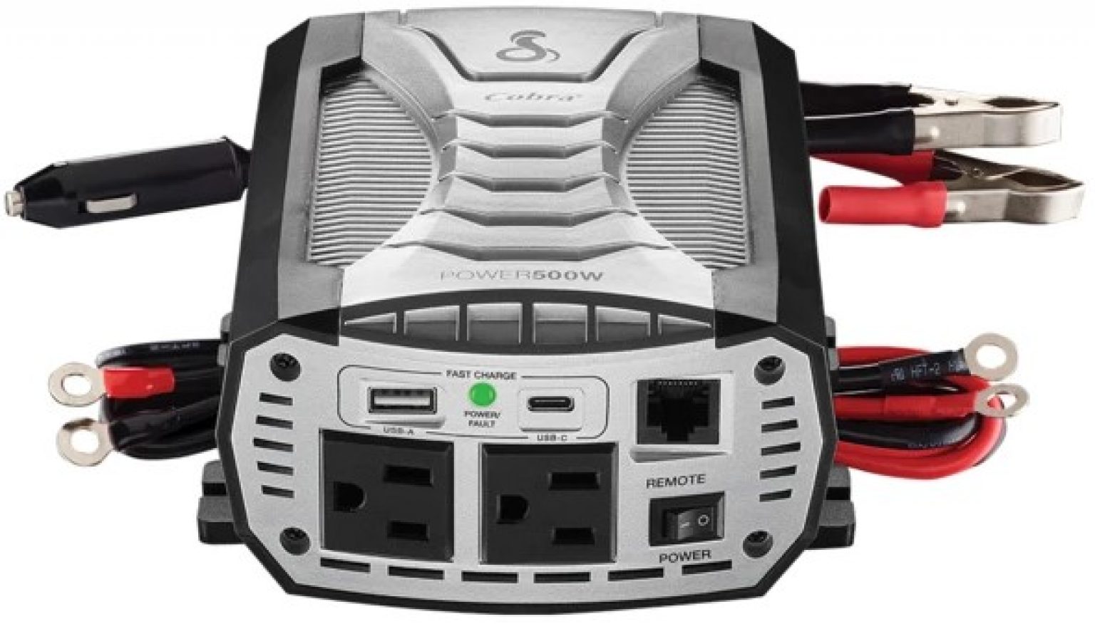 Which Power Inverter Should You Get For Your Car? - Climatebiz