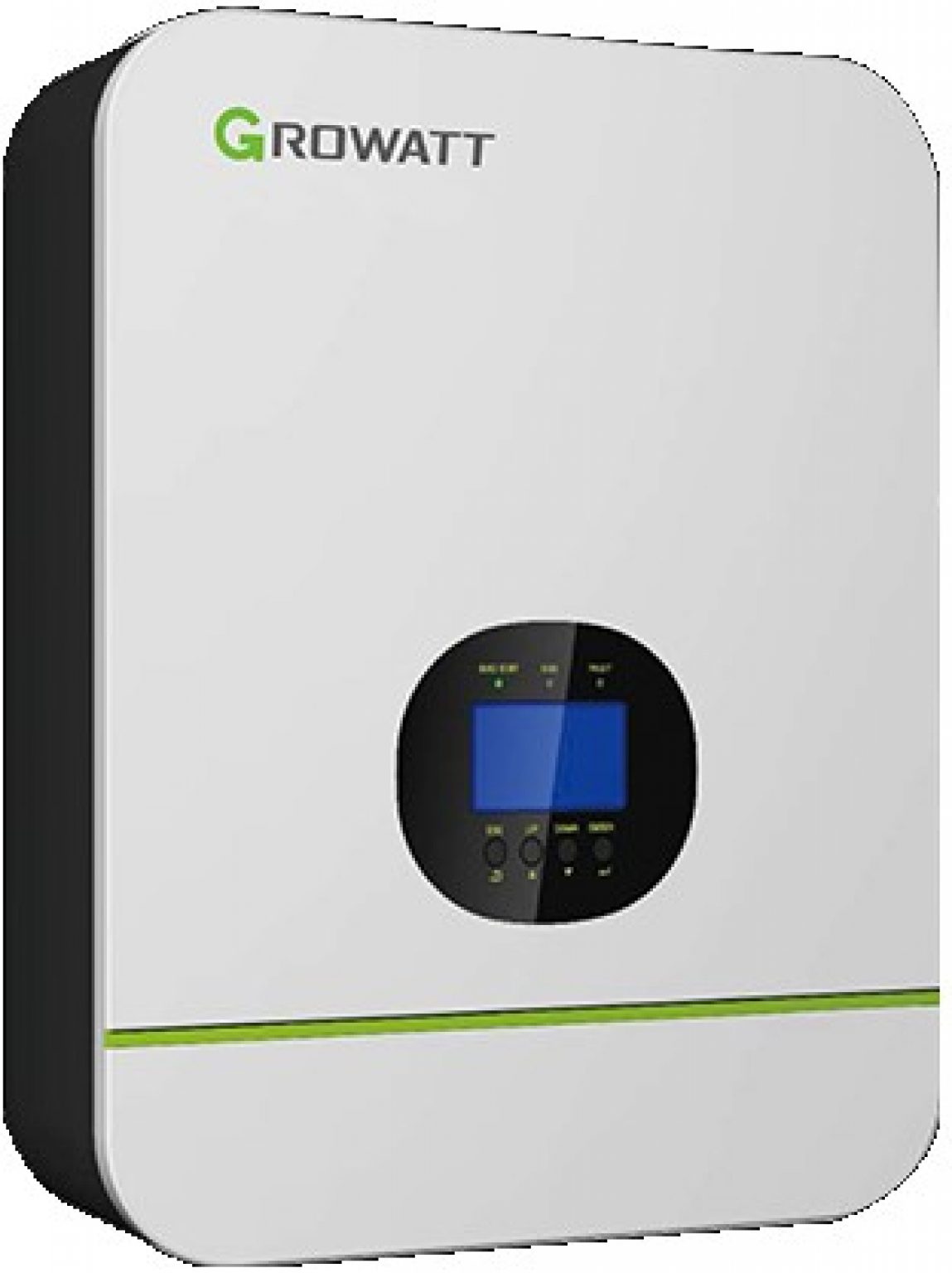 DC To AC Conversion: How Do Inverters Convert DC To AC? - Climatebiz