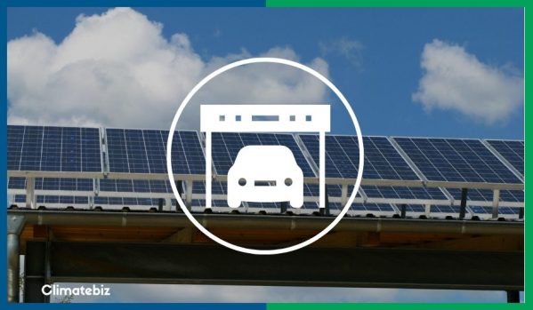 Solar Carports (Everything you need to know) - Climatebiz