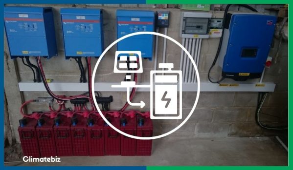 Top 7 Lithium Battery Alternatives (Future of batteries) - Climatebiz