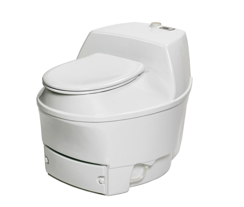 All You Need To Know About Composting Toilets - Climatebiz