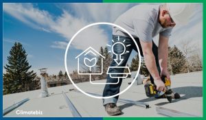 Solar Panel Racking (All you need to know about mounting) - Climatebiz