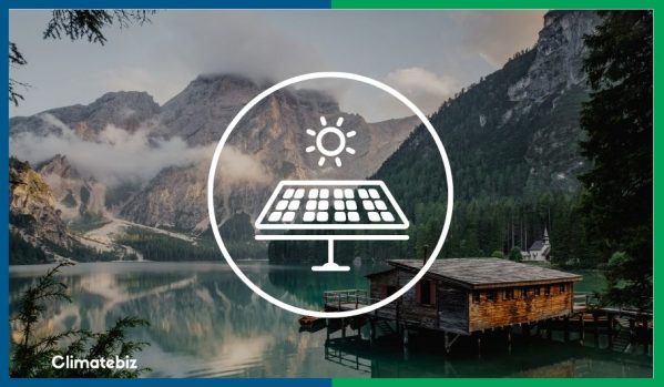 A Beginner's Guide To Owning A Solar-Powered Cabin - Climatebiz