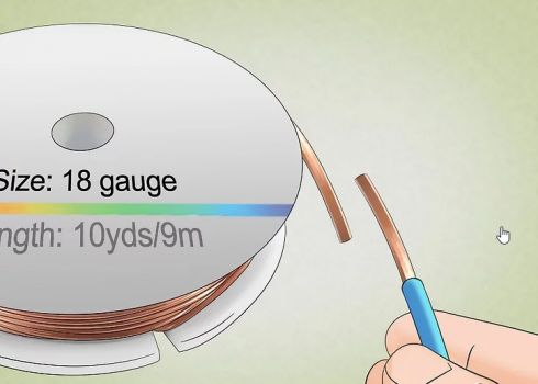The Only Wire Gauge Chart You'll Ever Need - Climatebiz