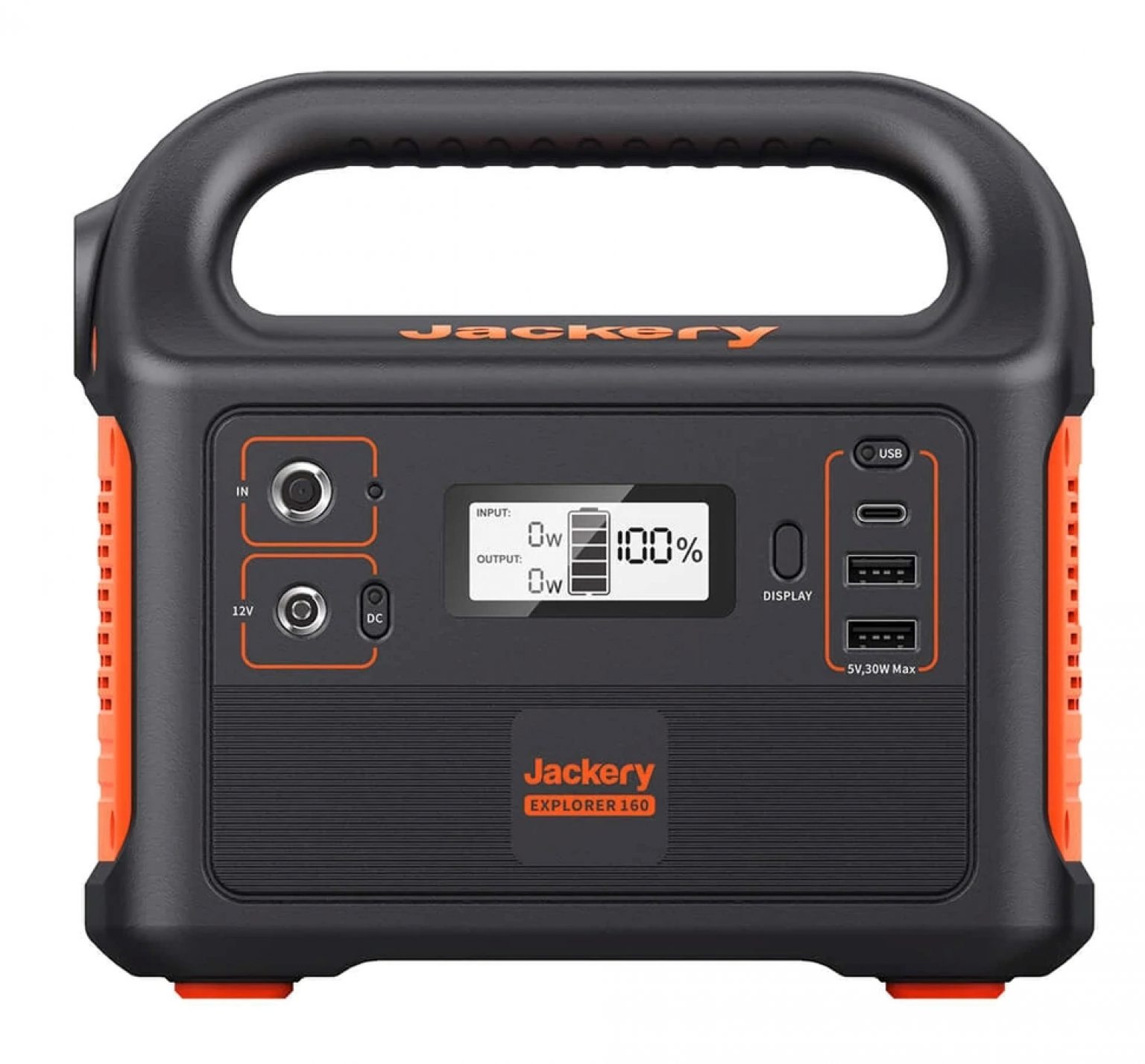 Top 12 Portable Solar Generators (with best capacity) - Climatebiz