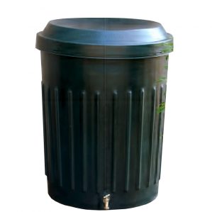 A Guide To Connecting Rain Barrels - Climatebiz