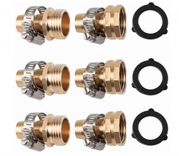 A Guide To Connecting Rain Barrels - Climatebiz