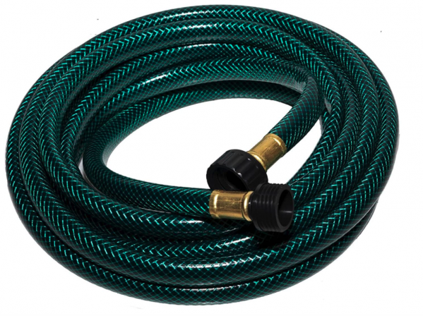 A Guide To Connecting Rain Barrels - Climatebiz