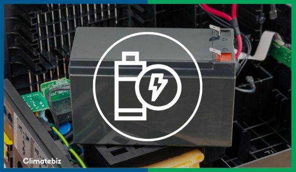 How To Maintain Your Solar Battery Correctly - Climatebiz