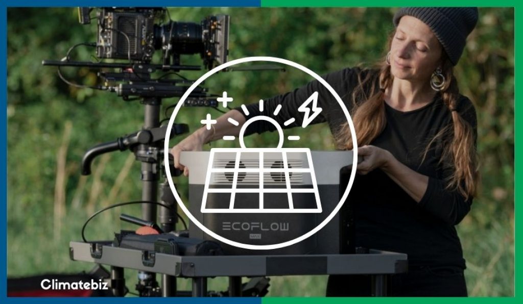 7 Most Powerful Solar Generators (Buyers Guide) - Climatebiz