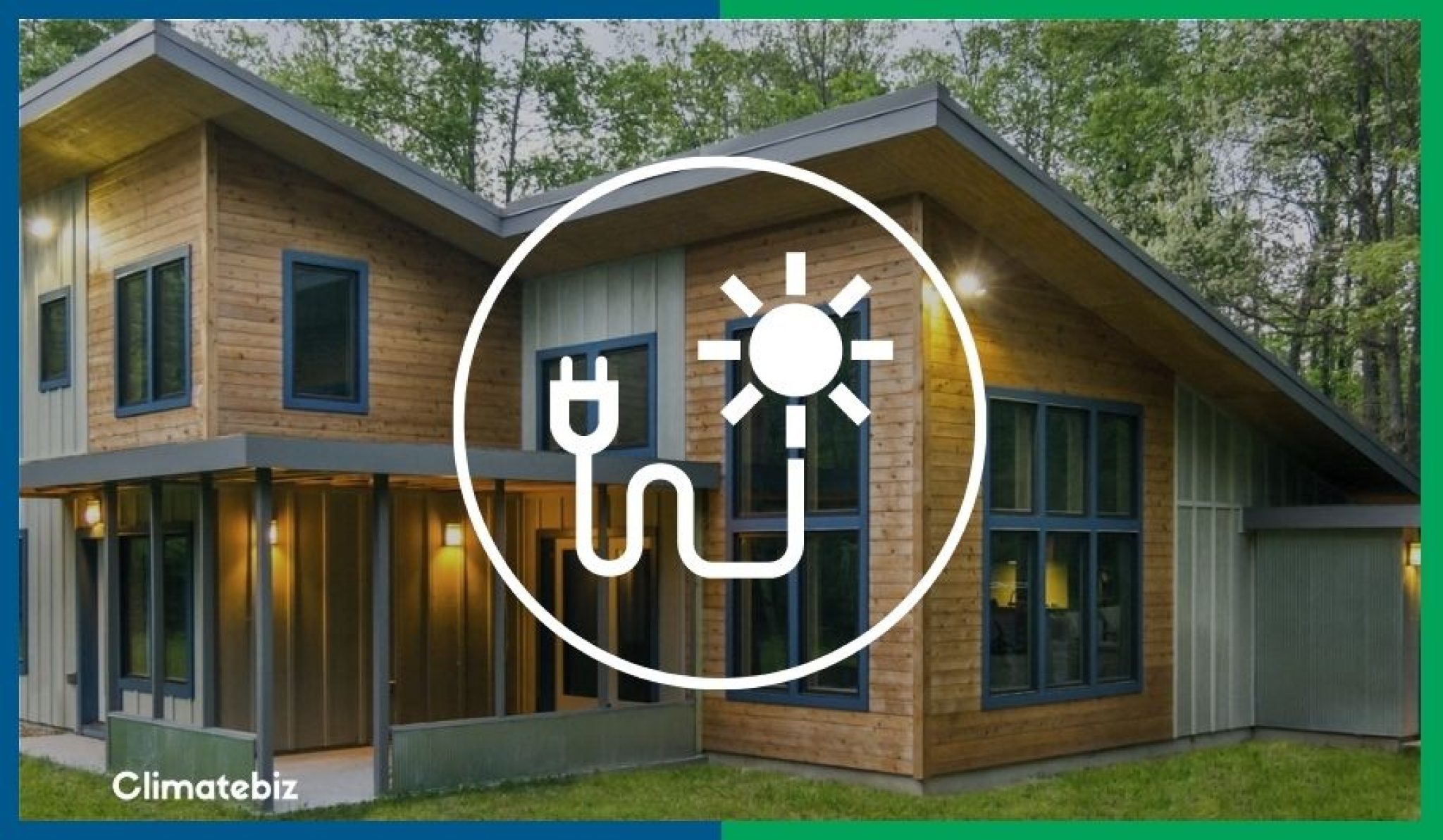 Passive Solar Heating Guide (with 10 examples) - Climatebiz
