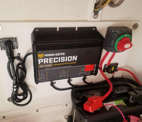 What Are The 7 Best Marine Lithium Battery Chargers? - Climatebiz