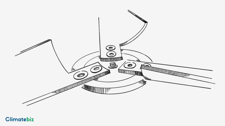 How To Build A DIY Wind Turbine At Home - Climatebiz