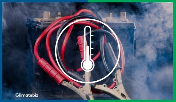 What Is The Correct Battery Storage Temperature? - Climatebiz