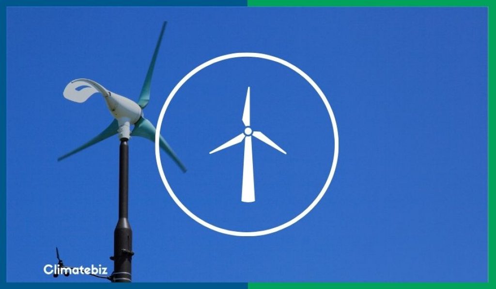 Small Wind Turbine For Home Use (Buyers guide) - Climatebiz