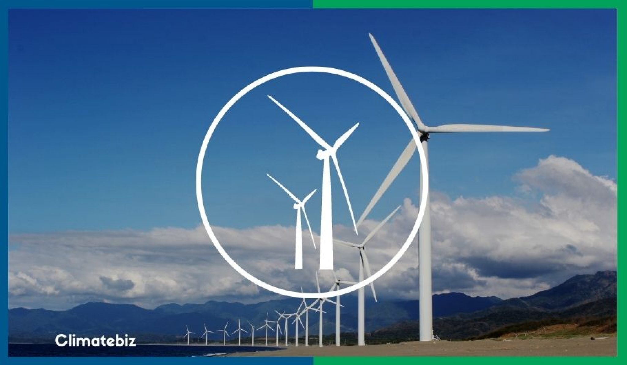 What Height Are Wind Turbines Around The World? - Climatebiz