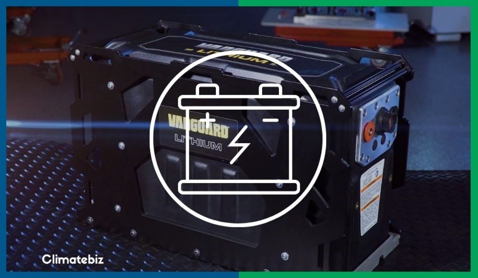 5 kWh Battery (Everything You Need To Know) - Climatebiz