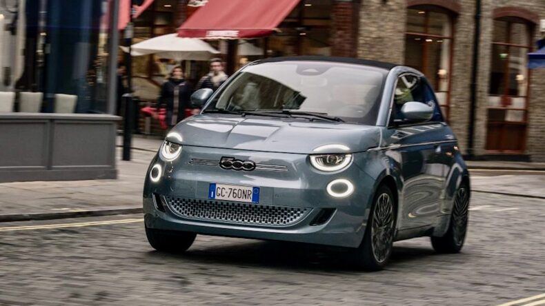 12 Best Small Electric Cars You Can Buy - Climatebiz