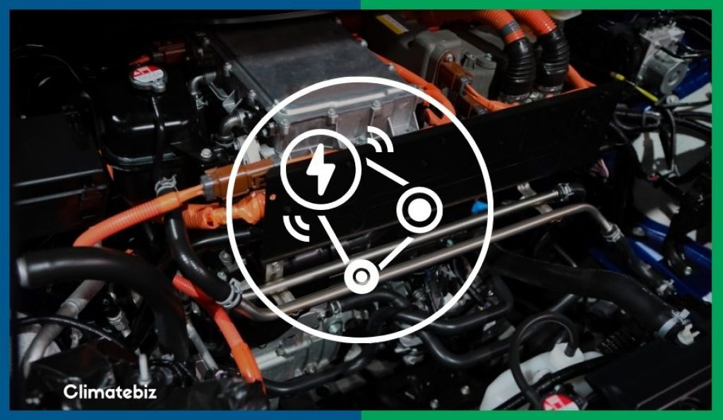 Electric Car Motor (How does it work?) - Climatebiz