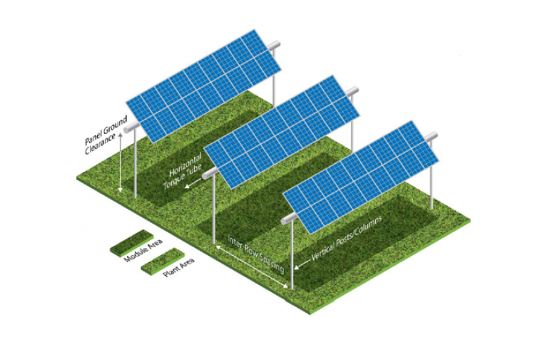 Agrivoltaics Advantages & Disadvantages - Climatebiz