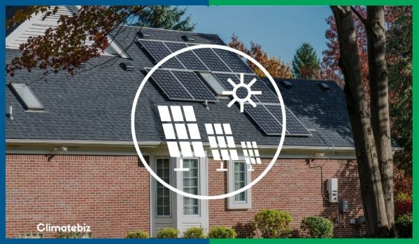 How Does A Grid-Tied Solar System Work? - Climatebiz