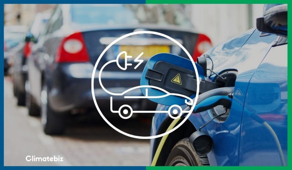 How To Precondition Your EV Battery (For fast charging) - Climatebiz