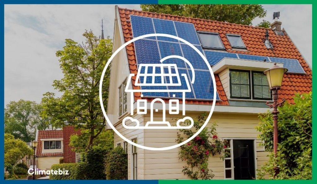 How To Choose A Solar Battery For Your Home - Climatebiz