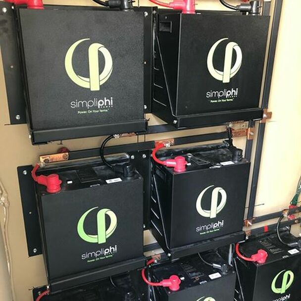 3 kWh Battery (Everything You Need To Know) - Climatebiz