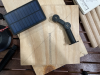 How To Make DIY Solar Lights For Your Garden - Climatebiz