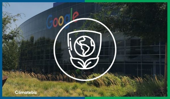 Is Google Eco-Friendly? - Climatebiz