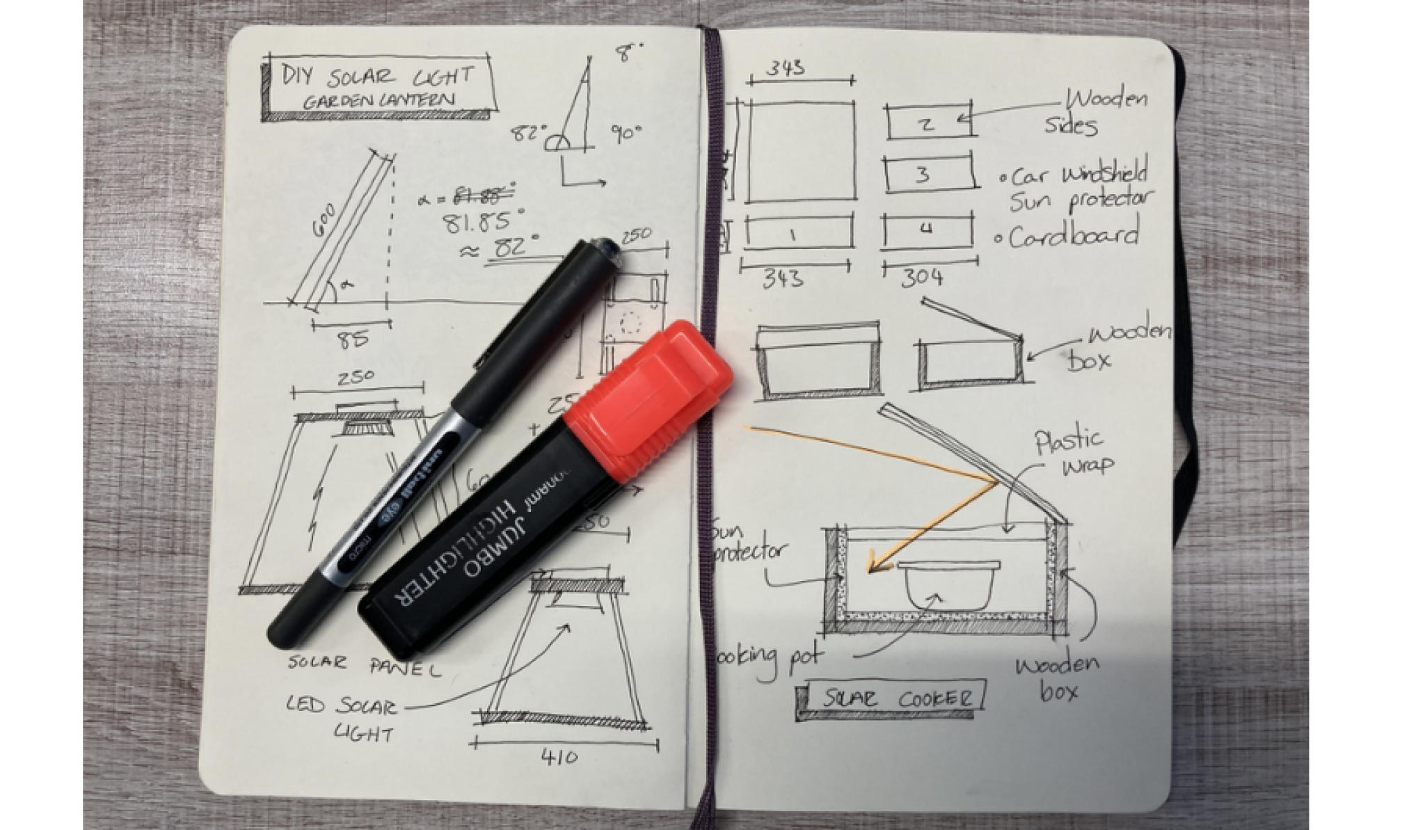 How To Make A DIY Solar Cooker (Step-by-step) - Climatebiz