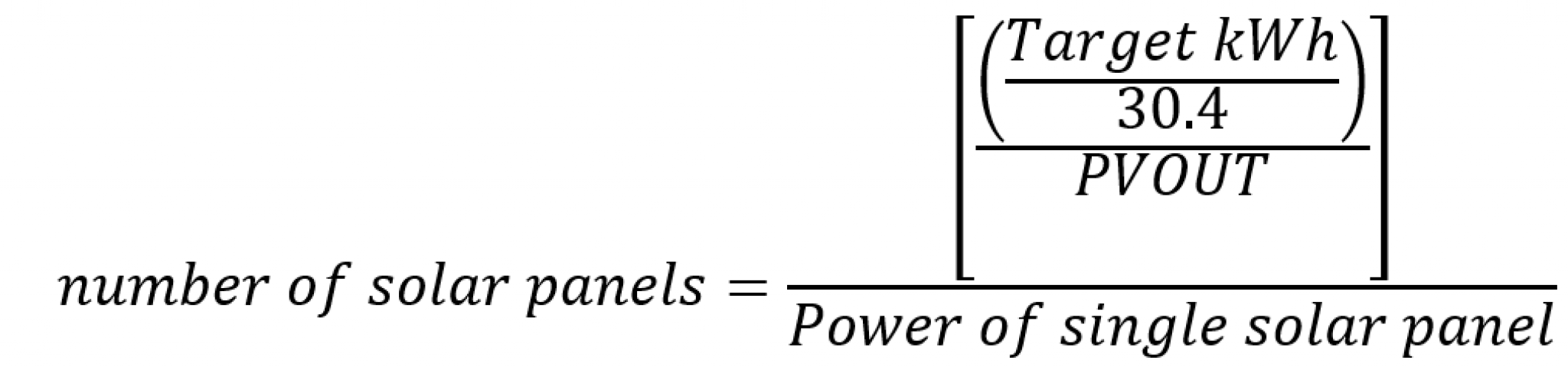 How Many Solar Panels Do I Need For 2000 kWh? - Climatebiz