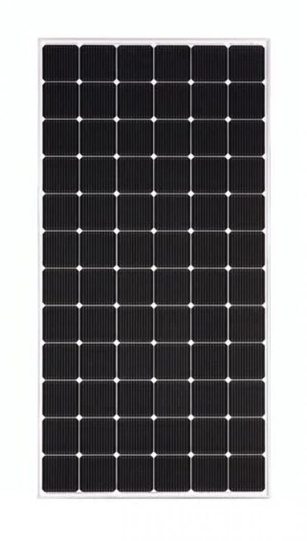 Solar Panel Dimensions Chart - Climatebiz