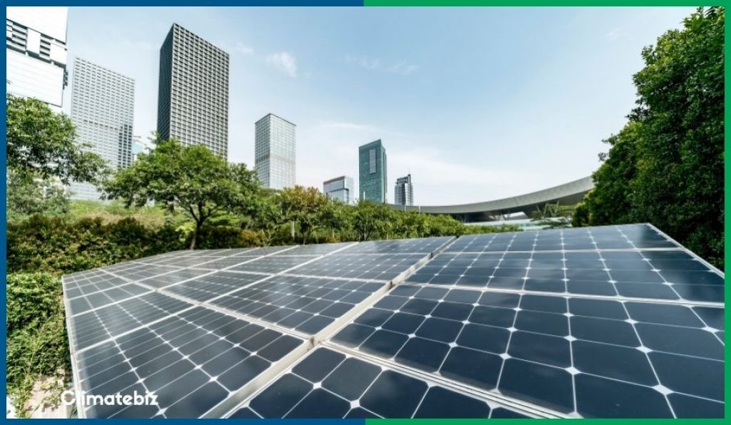 20 Facts About Solar Panels - Climatebiz