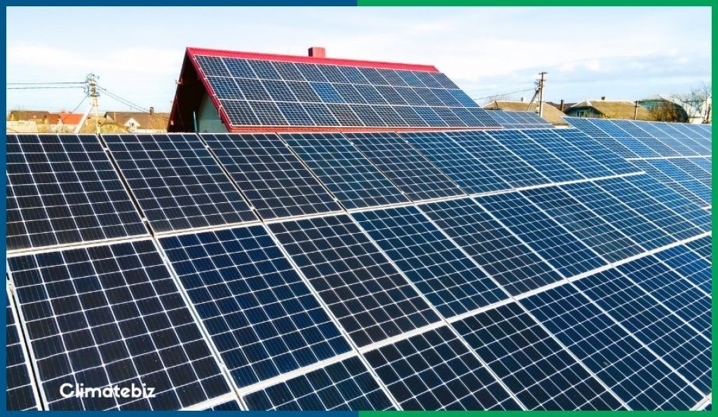 What Size Is A 250-Watt Solar Panel? - Climatebiz