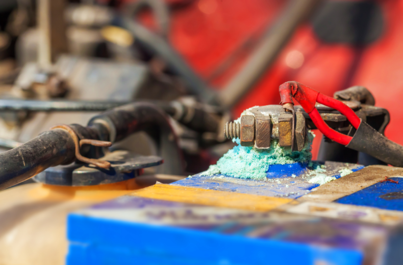 5 Things To Do If Your Solar Inverter Is Not Working - Climatebiz